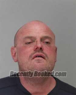 Recent Booking / Mugshot for MICHEAL BENNETT in Dallas County, Texas