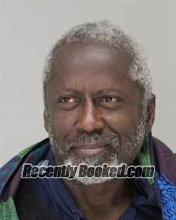 Recent Booking / Mugshot for MARK ALBRITTON in Dallas County, Texas
