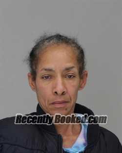 Recent Booking / Mugshot for MICHELLE ANDERSON in Dallas County, Texas