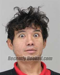 Recent Booking / Mugshot for JOE OLVERA in Dallas County, Texas