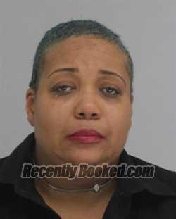 Recent Booking / Mugshot for NARCISSUS HINTON in Dallas County, Texas