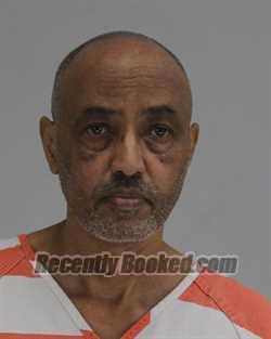 ABRAHAM ZERAY Arrest Record & Booking Info – Dallas County, Texas ...
