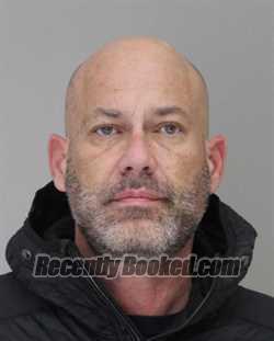 Recent Booking / Mugshot for STEVEN TATE in Dallas County, Texas