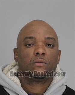 Recent Booking / Mugshot for IVORY BANKS in Dallas County, Texas