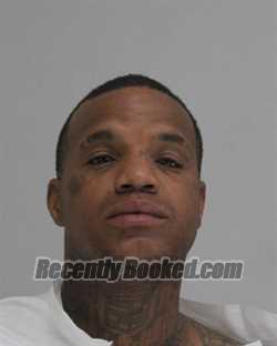 Recent Booking / Mugshot for DONTA GILDER in Dallas County, Texas