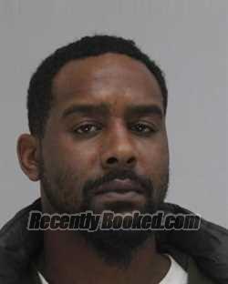 Recent Booking / Mugshot for DEVIN GARRETT in Dallas County, Texas