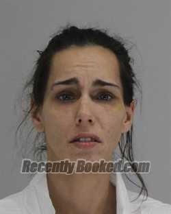 Recent Booking / Mugshot for CYNTHIA CHAN in Dallas County, Texas