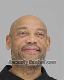 Recent Booking / Mugshot for KEVIN WRIGHT in Dallas County, Texas