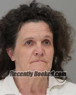 Recent Booking / Mugshot for MICHELLE HATCHER in Dallas County, Texas