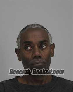 Recent Booking / Mugshot for DAVEY REED in Dallas County, Texas