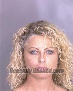 Recent Booking / Mugshot for EMILY KINDER in Dallas County, Texas