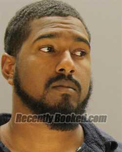 Recent Booking / Mugshot for JORDAN PITRE in Dallas County, Texas