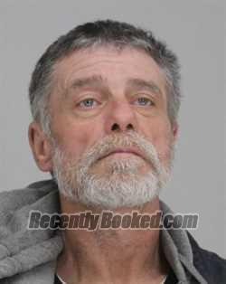 Recent Booking / Mugshot for STEPHEN BRAUN in Dallas County, Texas