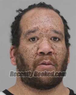 Recent Booking / Mugshot for TYRONE WEBSTER in Dallas County, Texas