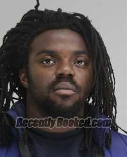 Recent Booking / Mugshot for XAVIER MCCOY in Dallas County, Texas