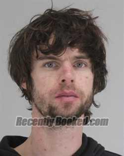 Recent Booking / Mugshot for BRANDON SMITH in Dallas County, Texas