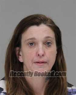 Recent Booking / Mugshot for DOTTIE CASTILLO in Dallas County, Texas