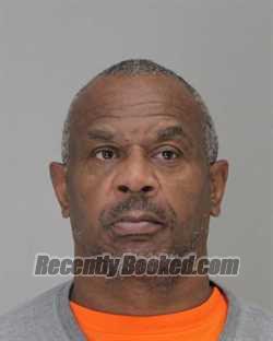 Recent Booking / Mugshot for AUSTIN SANDERS in Dallas County, Texas