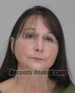 Recent Booking / Mugshot for JACQUELYNN DAILEY in Dallas County, Texas