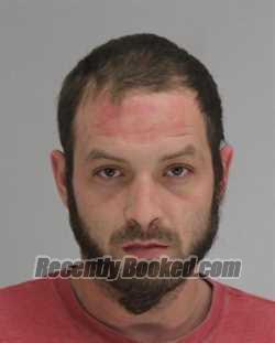 Recent Booking / Mugshot for CHRISTOPHER OTTO in Dallas County, Texas