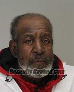 Recent Booking / Mugshot for MICHAEL ARNOLD in Dallas County, Texas