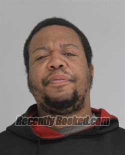 Recent Booking / Mugshot for LELAND STEGALL in Dallas County, Texas