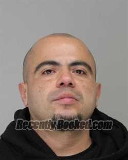 Recent Booking / Mugshot for LUIS SOTO in Dallas County, Texas