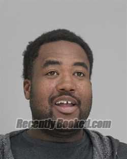 Recent Booking / Mugshot for RAMON STANLEY in Dallas County, Texas