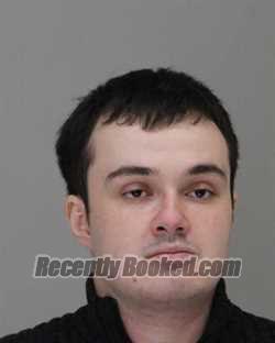 Recent Booking / Mugshot for AARON JOINER in Dallas County, Texas