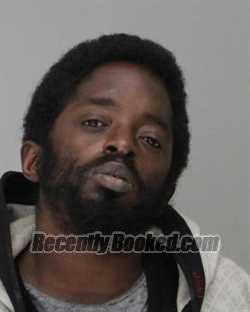 Recent Booking / Mugshot for CHRISTOPHHER STUBBS in Dallas County, Texas