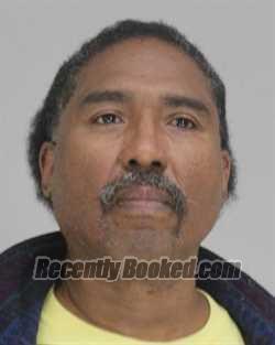 Recent Booking / Mugshot for LARRY WARREN in Dallas County, Texas