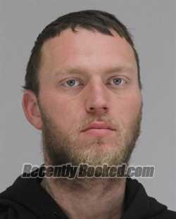 Recent Booking / Mugshot for DYLAN MCCORMICK in Dallas County, Texas