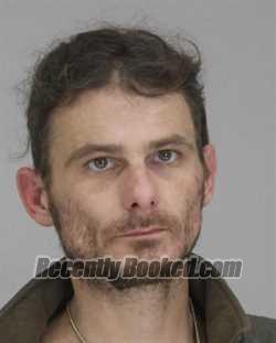 Recent Booking / Mugshot for CHRISTOPHER SLAUGHTER in Dallas County, Texas