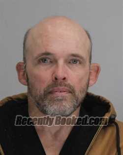 Recent Booking / Mugshot for KENNETH PARKS in Dallas County, Texas
