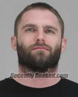 Recent Booking / Mugshot for CONNER MILLS in Dallas County, Texas