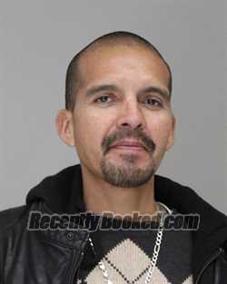 Recent Booking / Mugshot for RUDOLFO RAMON in Dallas County, Texas