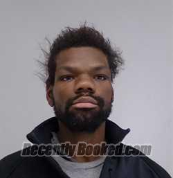 Recent Booking / Mugshot for KENYATTA RILEY in Dallas County, Texas