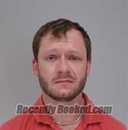 Recent Booking / Mugshot for JOHNSON SWAFFORD in Dallas County, Texas