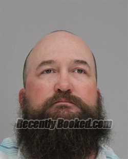 Recent Booking / Mugshot for ROBERT FAULK in Dallas County, Texas