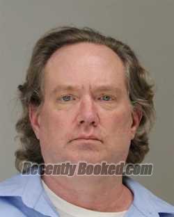 Recent Booking / Mugshot for ERIC LITTLE in Dallas County, Texas