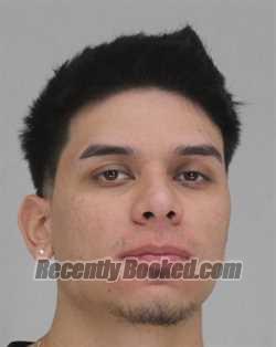 Recent Booking / Mugshot for JOSE OVALLE in Dallas County, Texas