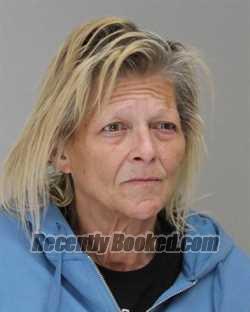 Recent Booking / Mugshot for KELLY CLAY in Dallas County, Texas