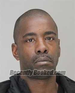 Recent Booking / Mugshot for LARRY LONG in Dallas County, Texas