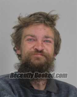 Recent Booking / Mugshot for ALEXANDER JOHNSON in Dallas County, Texas