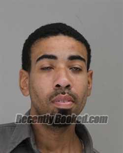 Recent Booking / Mugshot for KEITH POOLE in Dallas County, Texas
