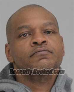 Recent Booking / Mugshot for DUANE SEARCY in Dallas County, Texas