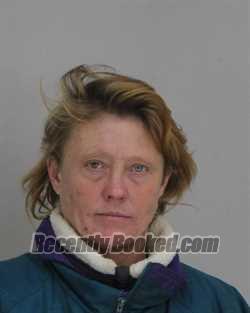 Recent Booking / Mugshot for JENNIFER BOSWELL in Dallas County, Texas