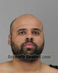 Recent Booking / Mugshot for HARRY SPIVEY in Dallas County, Texas