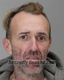 Recent Booking / Mugshot for MELVIN THOMAS in Dallas County, Texas