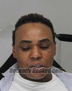 Recent Booking / Mugshot for KANDRA CHATMAN in Dallas County, Texas